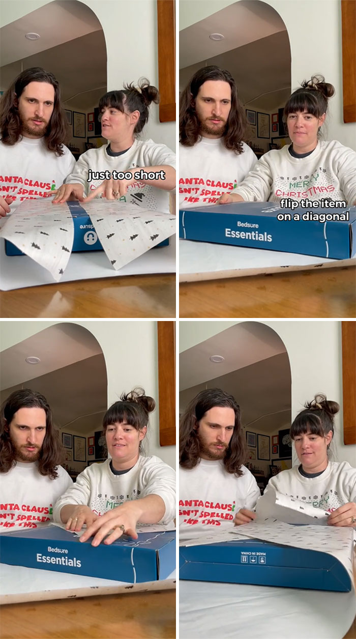 Here's something I didn't know until I was in my 30s: Guy shares 29 ...