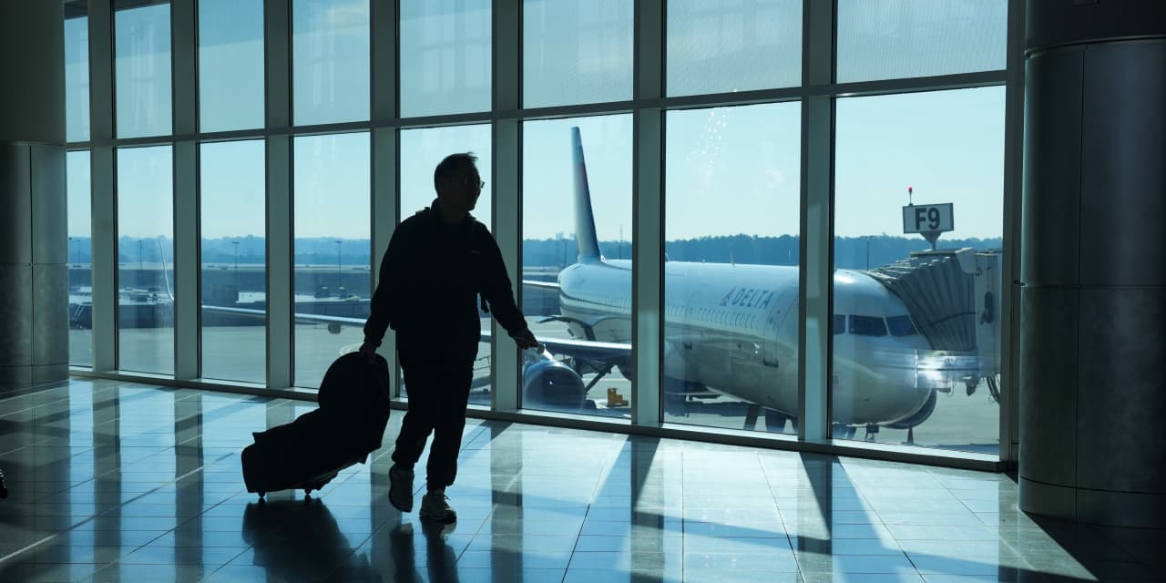 Airline miles and hotel points threatened as Trump takes aim at credit ...