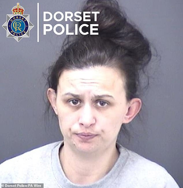 Businesswoman who 'hunted' and mowed down e-bike rider at 75mph in Range Rover jailed for 35 years