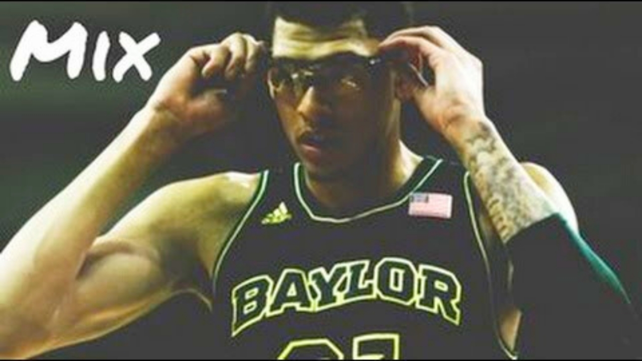 Isaiah Austin - Dreams never die - 2017 return mix
