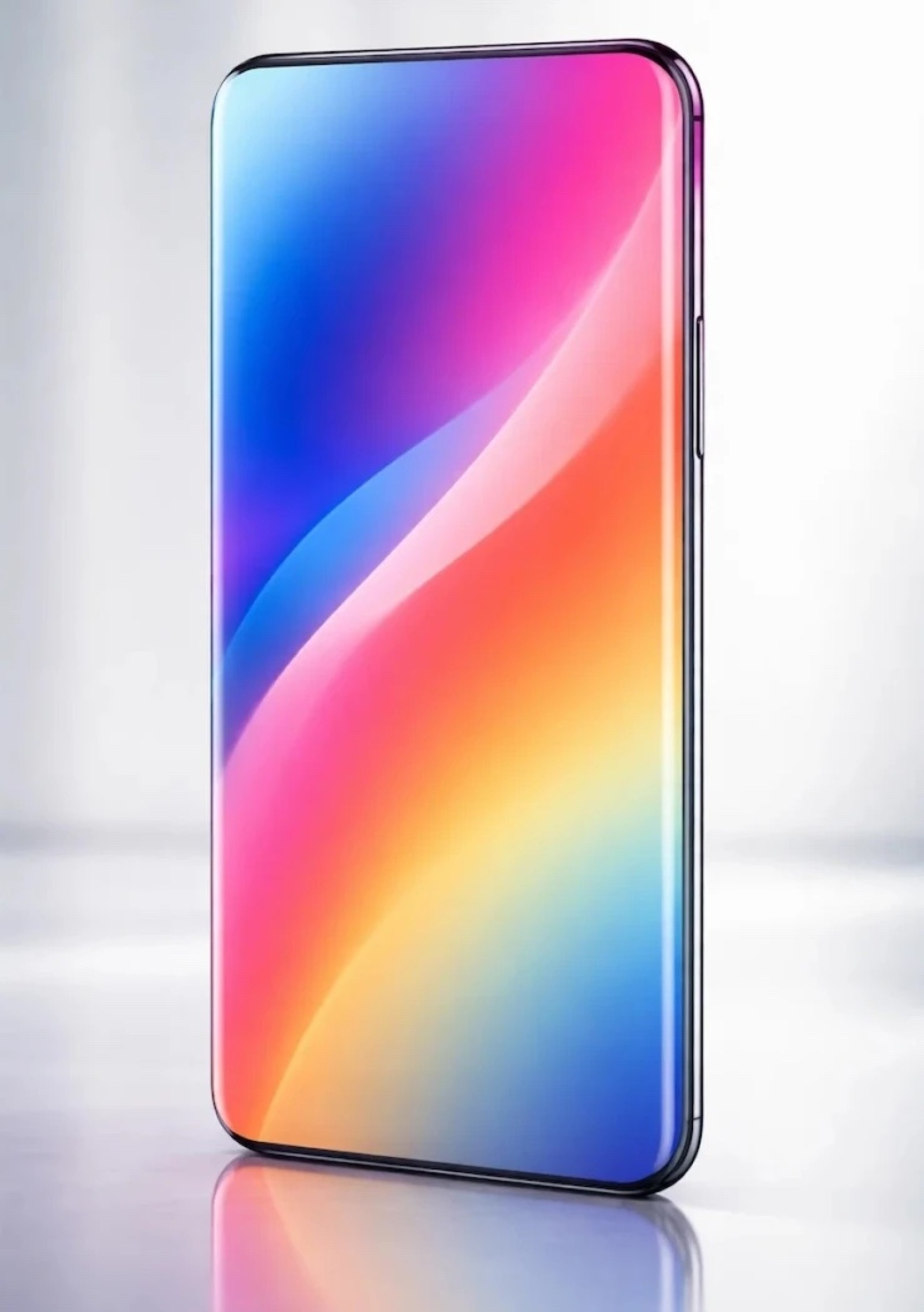 iPhone XX de 2027, les Chinois copient déjà?