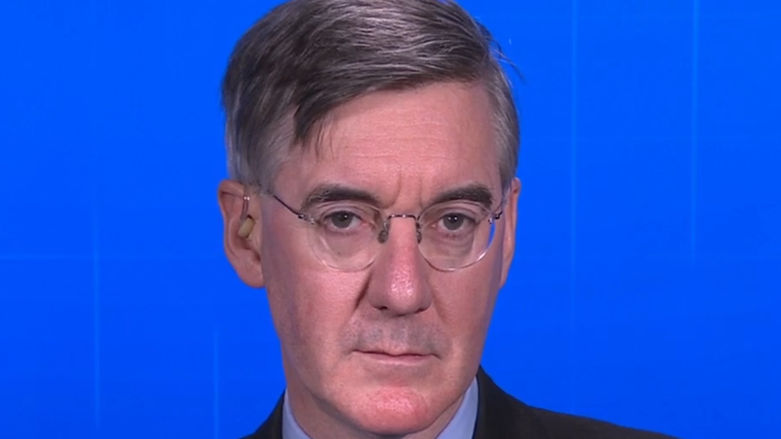 Rees-Mogg gives verdict on Jenrick sacking