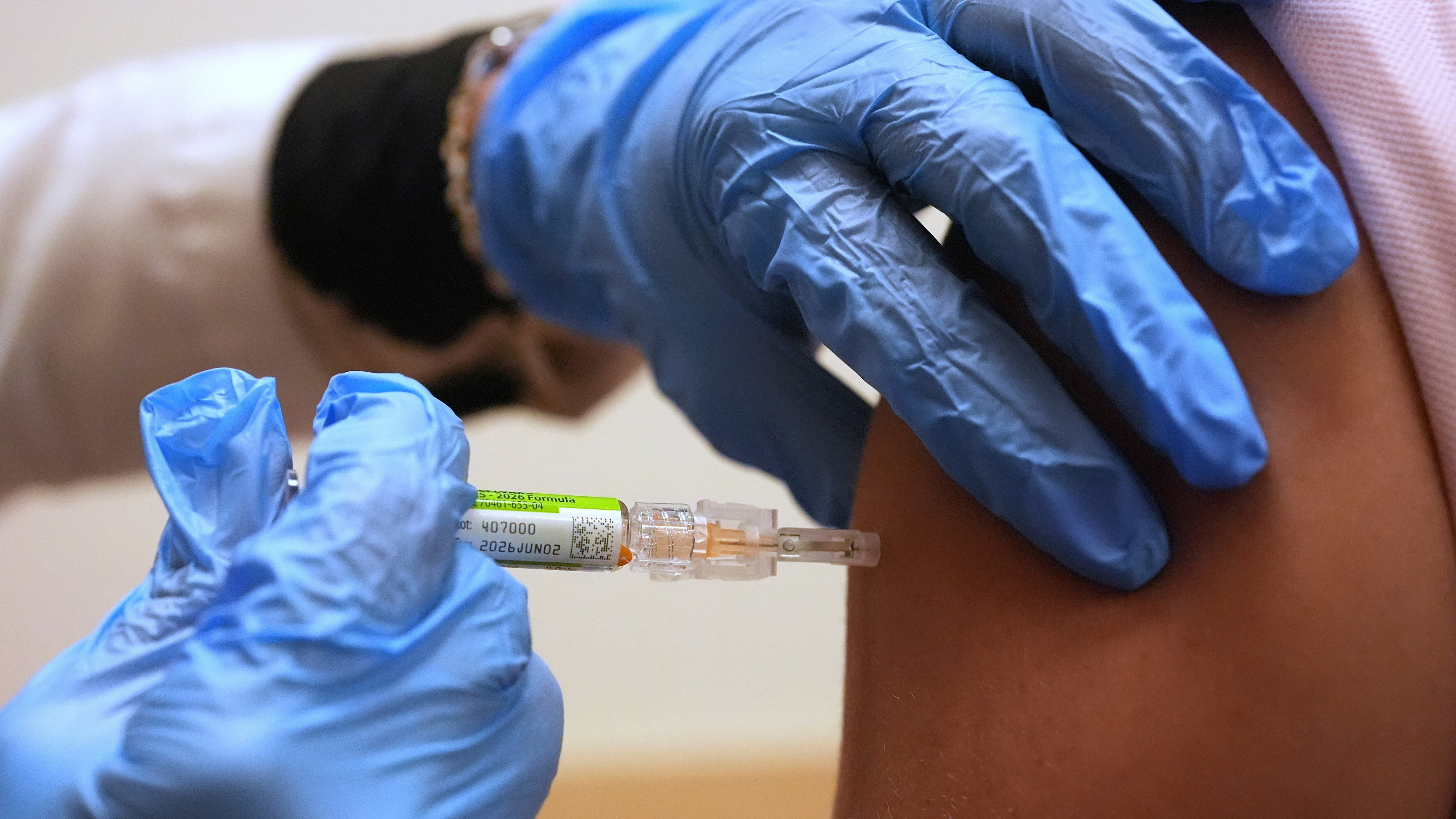 Will this week be a turning point in 2-state’s flu season