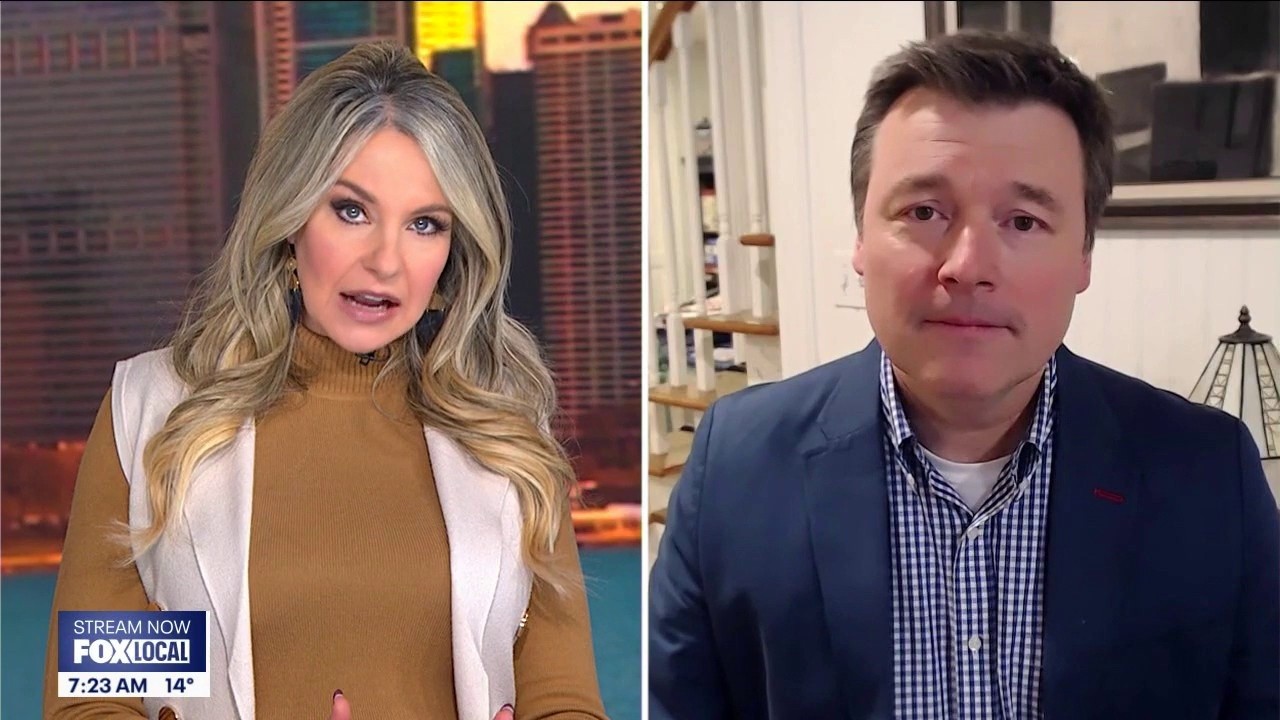 Trump threatens to invoke Insurrection Act in Minneapolis, expert weighs in