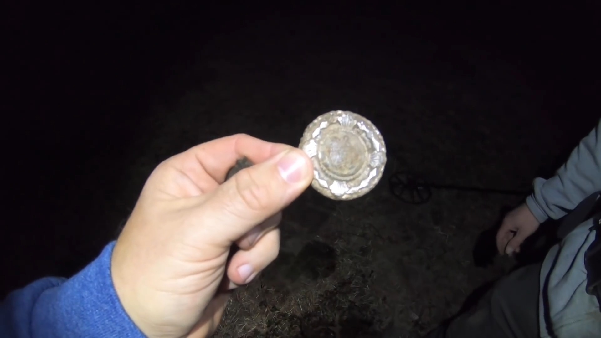 Why this 1700s relic matters more than coins - "Personal history"