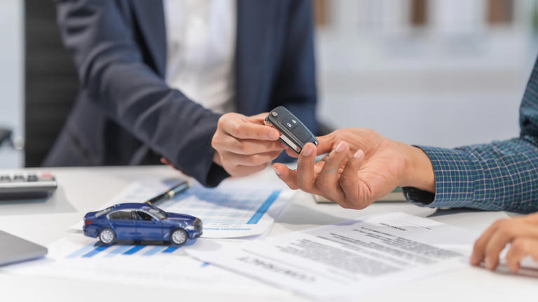 6 dealer fees you may be able to negotiate when buying a car