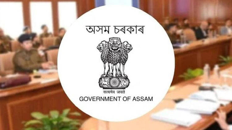 Assam government scores 58 per cent approval, CM race turns sharply ...