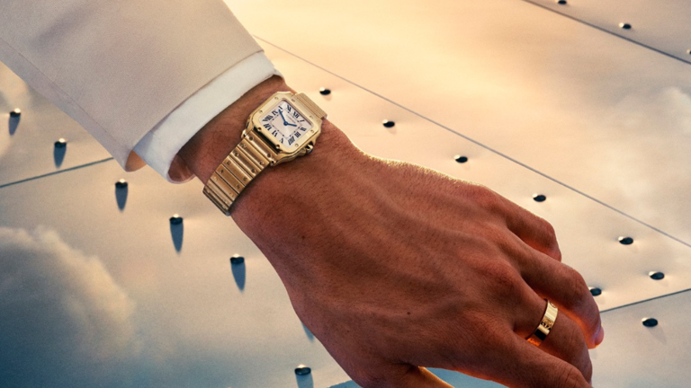 10 Cartier watches for men every serious collector should own