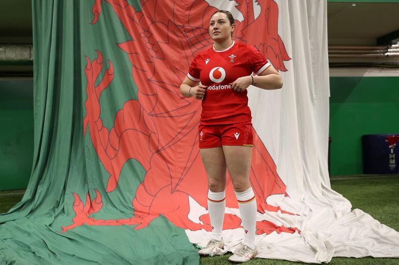 Wales international 'couldn't think straight' as 'horrific' symptoms ...