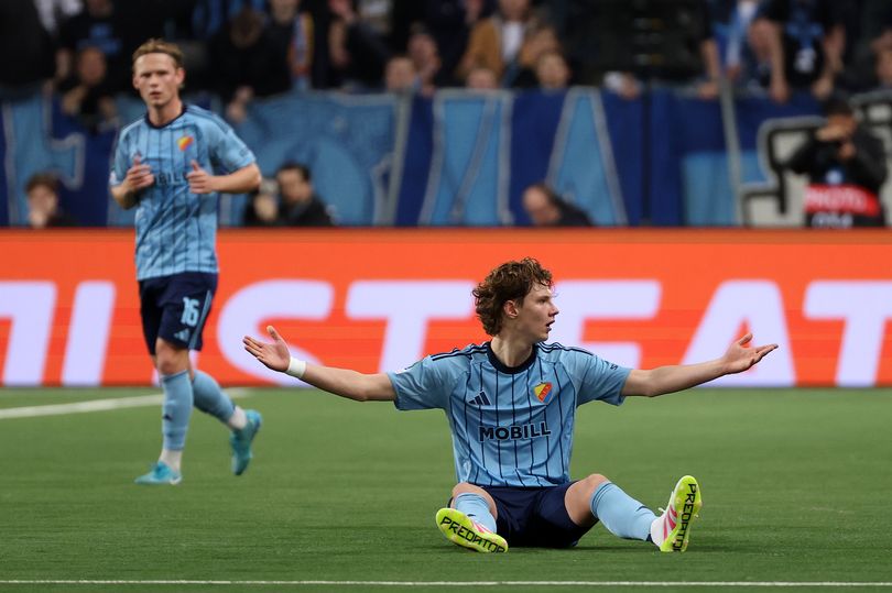 Solis, Priske and Dykes state of play as Birmingham City chase transfer ...