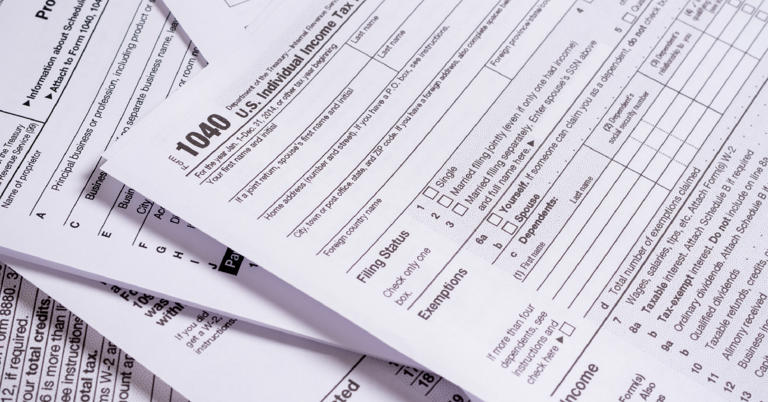 14 tax forms you must understand before filing a return