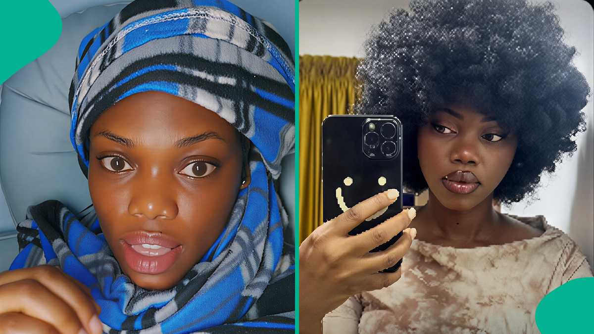 Lady who left Christianity 5 years ago marks her anniversary, points ...