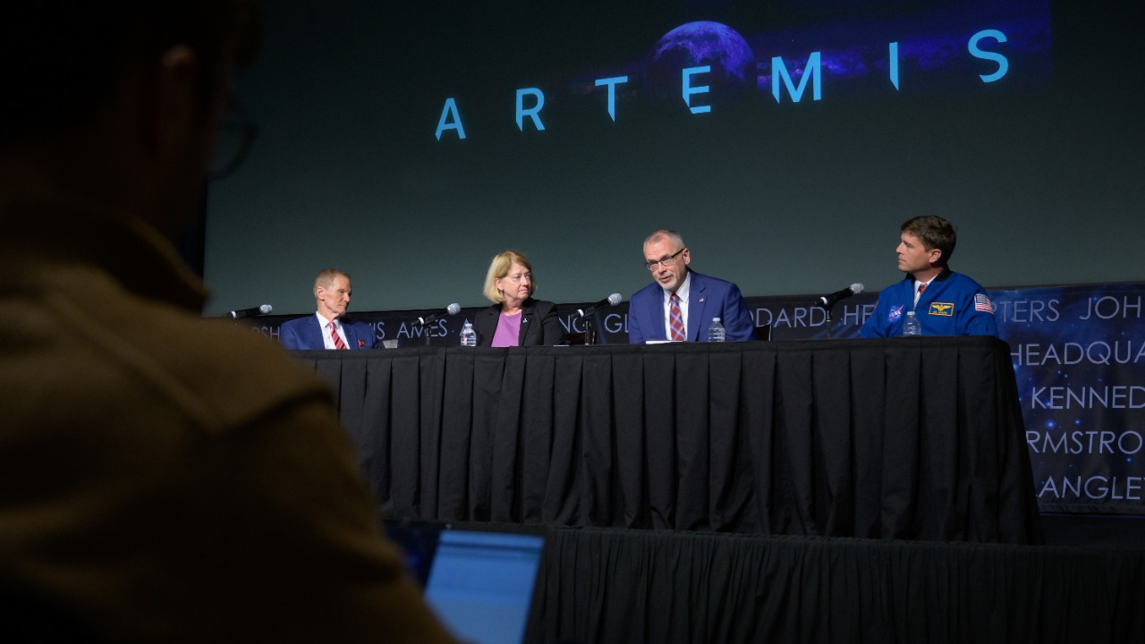 Why Artemis II can't just blast off now to send astronauts to the Moon