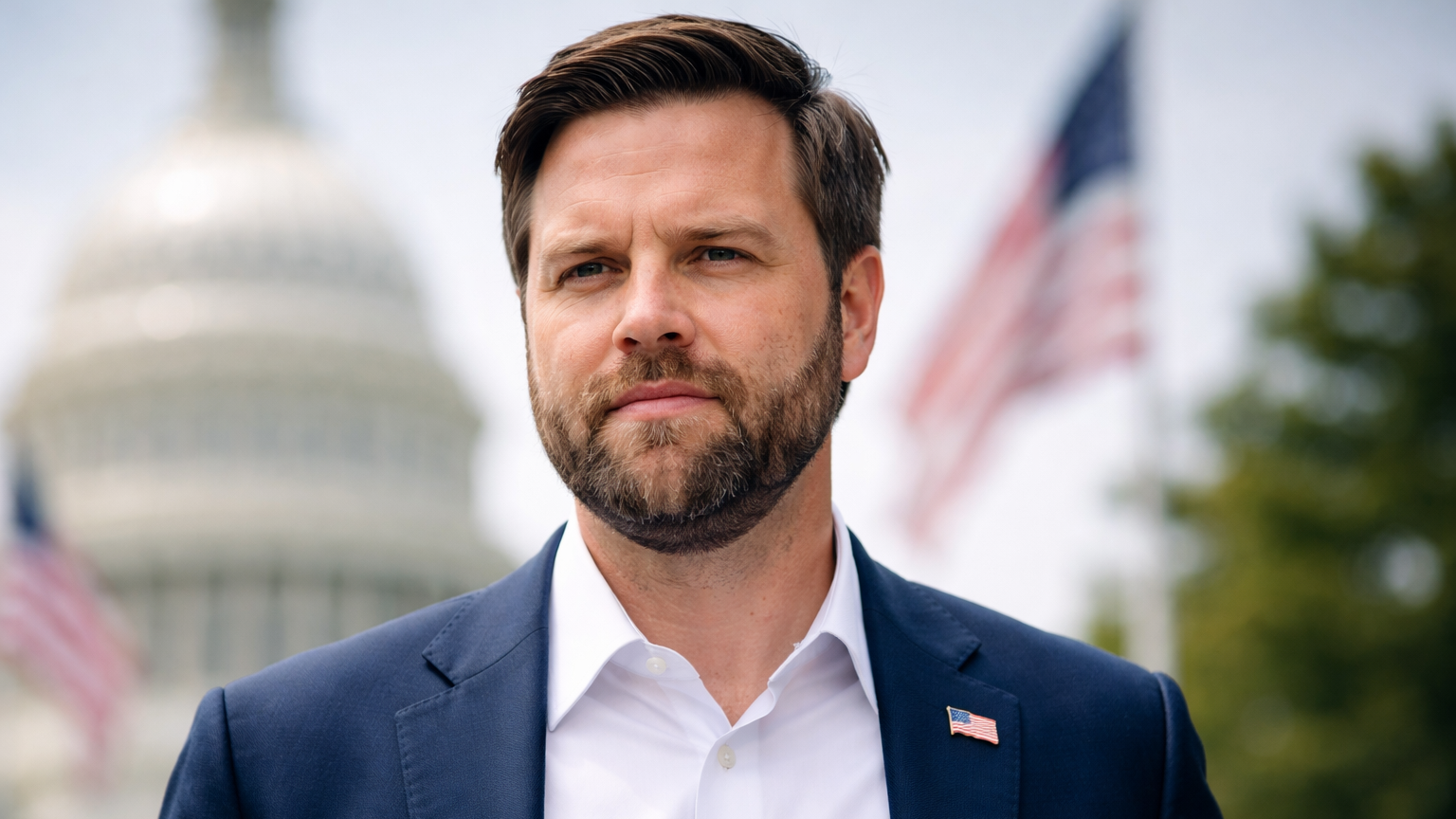 What Obama and JD Vance represent in modern America