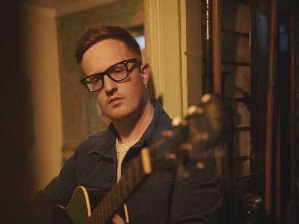 Lamont Landers to play first Hi How Are You Day after-party in Austin