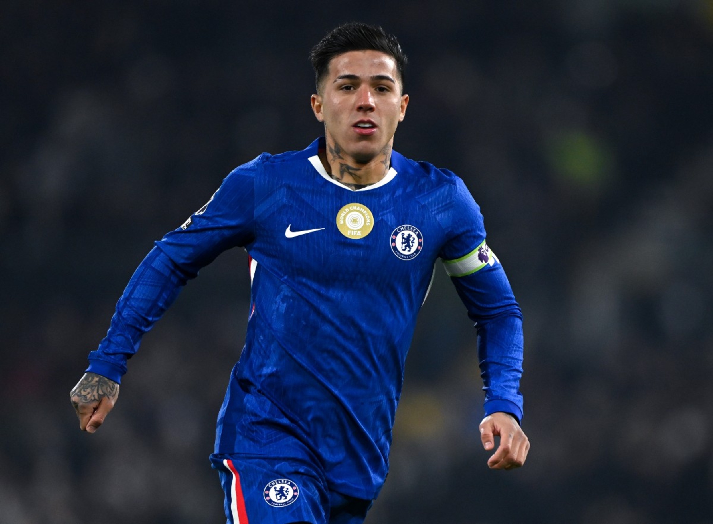 From France: PSG eye transfer move for Chelsea star unsettled by ...