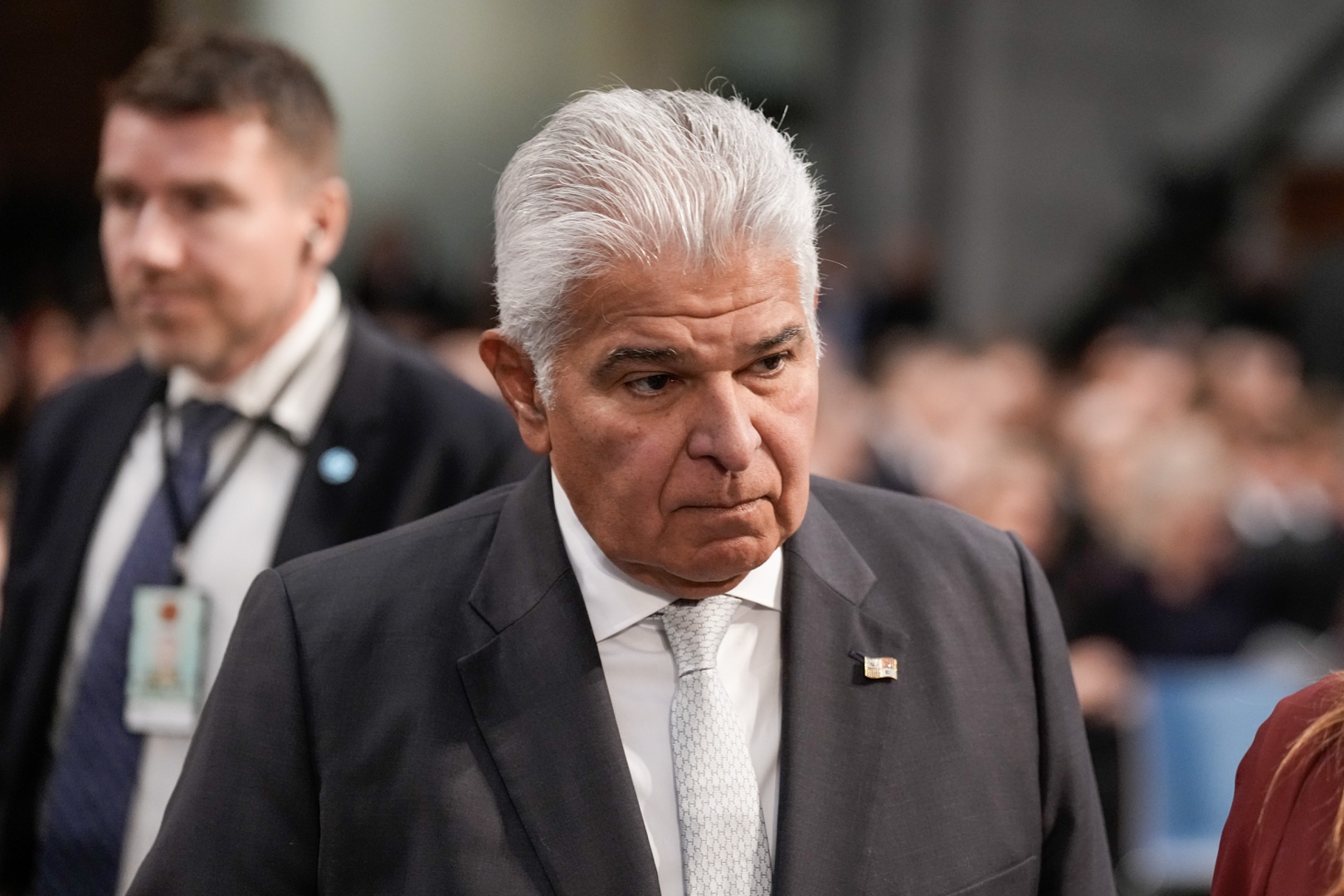 El presidente de Panamá asistirá a la firma del acuerdo Mercosur-UE en ...