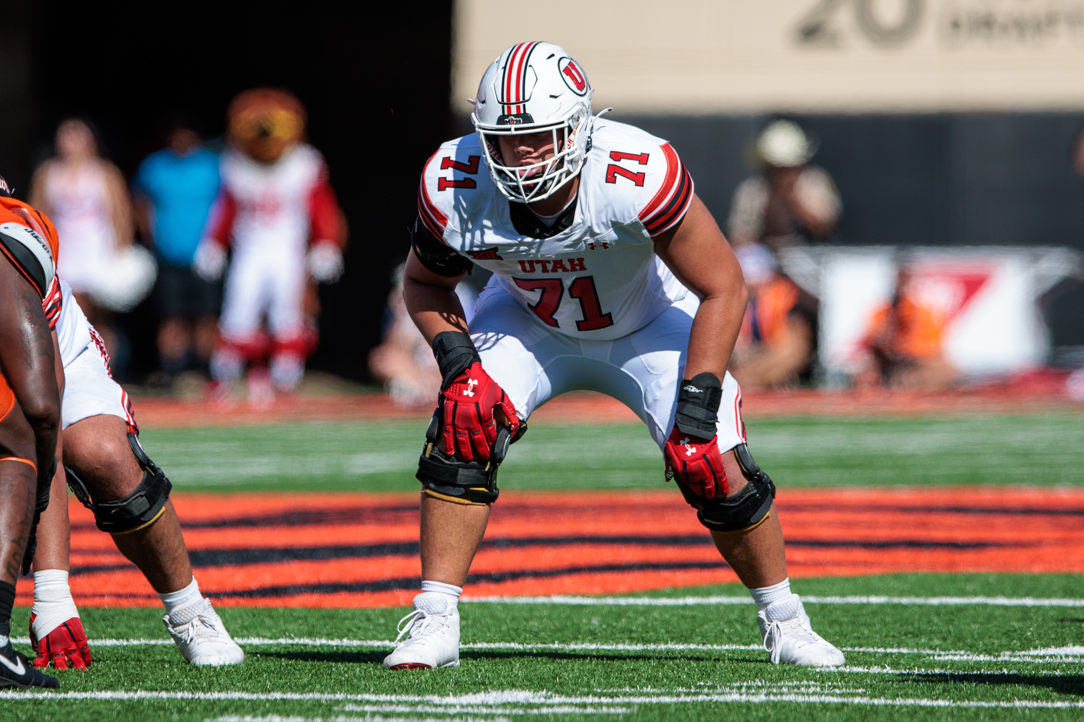 Dane Brugler pairs Lions with Taylor Decker successor in latest NFL ...