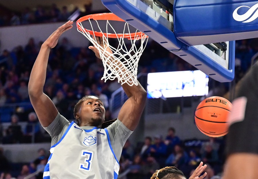 More than a dozen NCAA players indicted in gambling scheme