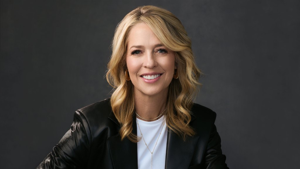 Gap names former Paramount exec Pam Kaufman entertainment chief amid ...