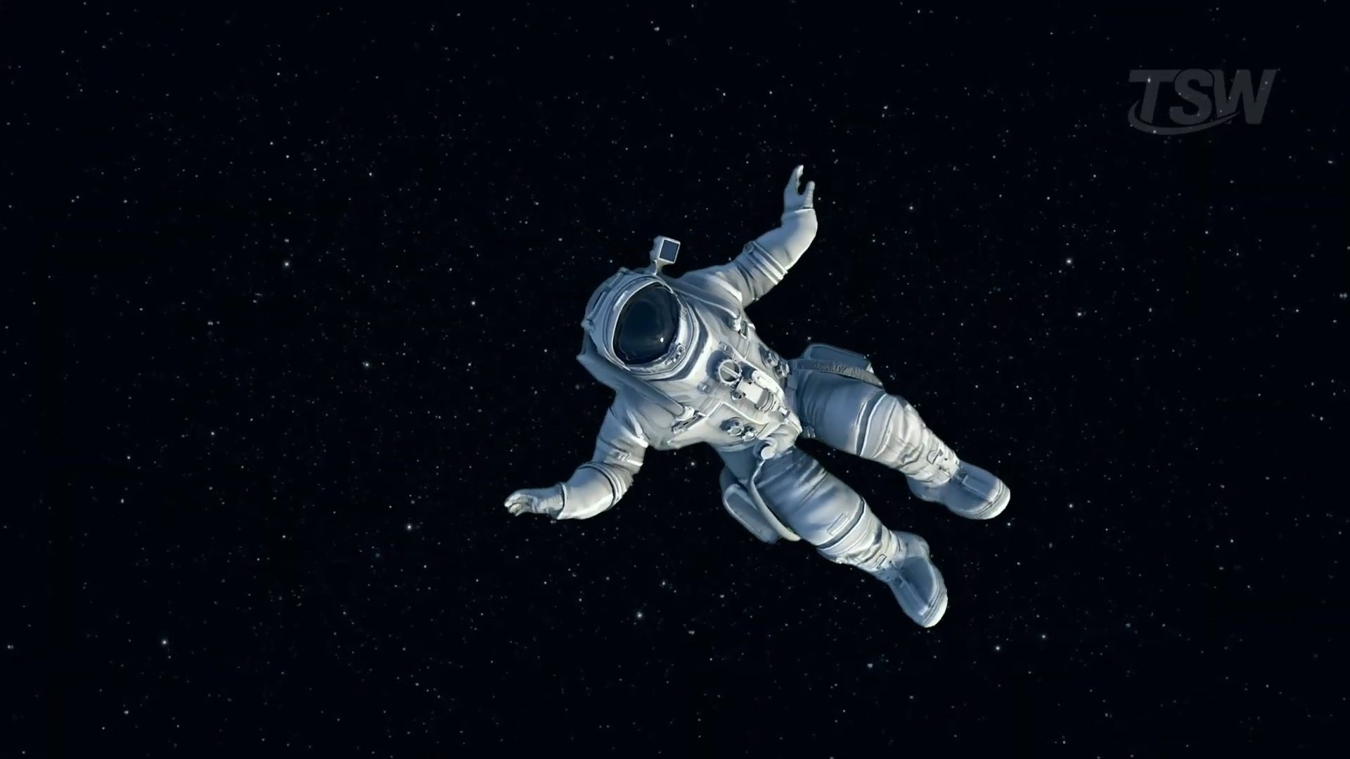 Robots first: The practical future of space exploration