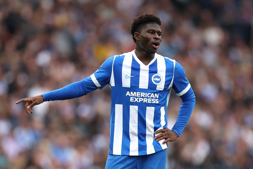 Man United 'increasingly confident' of signing £100m-rated star despite ...