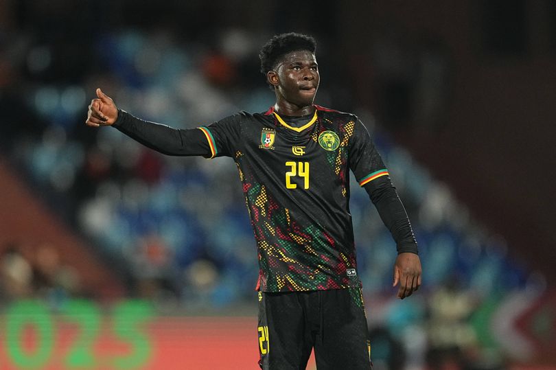 Man United 'increasingly confident' of signing £100m-rated star despite ...