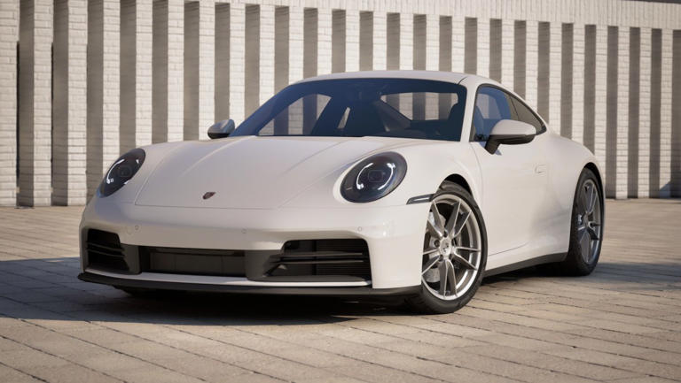 Porsche's new design chief also hails from McLaren