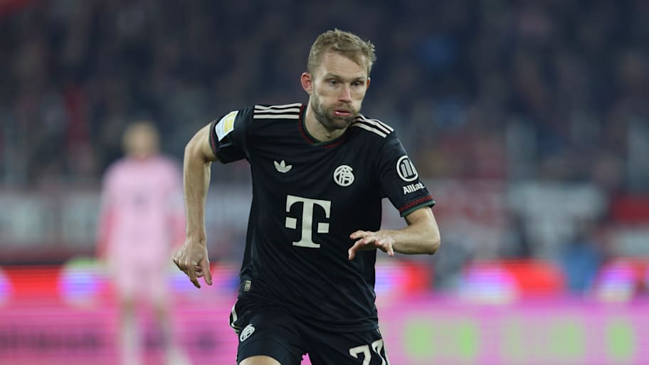 Diagnose bei Laimer da: FC Bayern gehen Rechtsverteidiger aus!