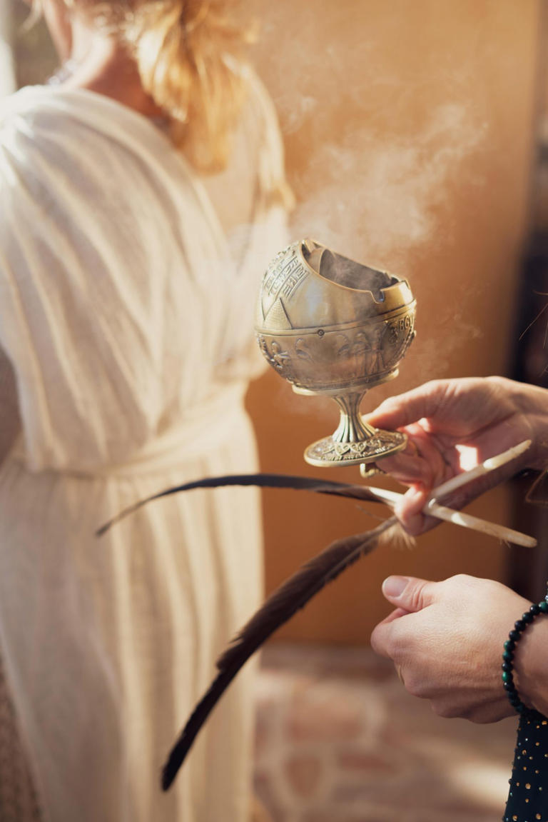 Good vibes à Casarose : immersion dans le Yoga Connecté® – Ecstatic ...