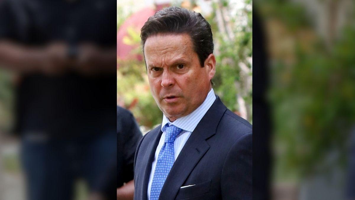 Nick Reiner's ex-lawyer Alan Jackson declares he doesn't 'really care ...