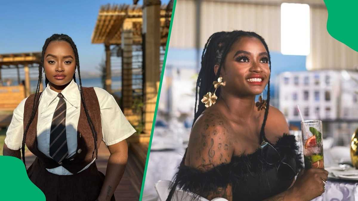 Sol Phenduka weighs in on Samkelo Ndlovu’s appearance in latest photo ...