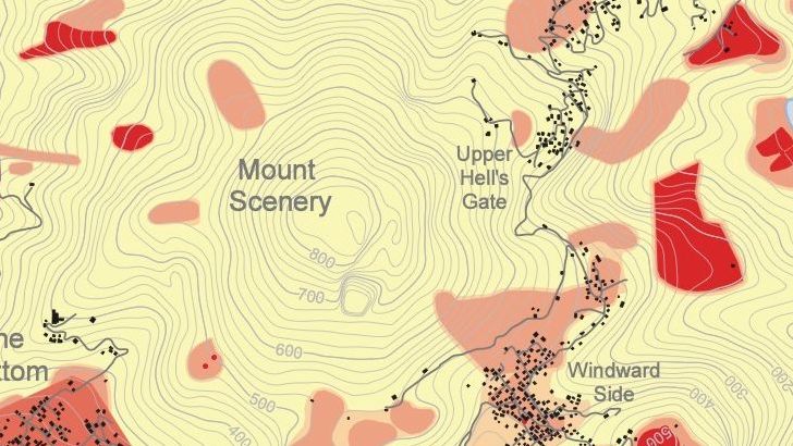 10 lesser-known islands worth visiting in the Caribbean