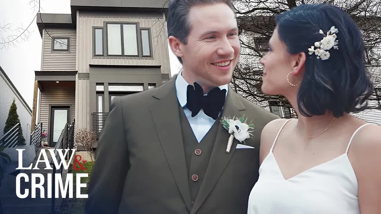 'Monster' ex-husband threatened wife in Ohio murders: Family