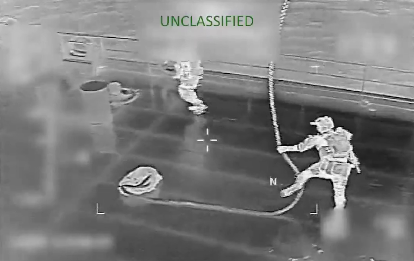 US seizes yet another tanker 'operating in defiance of President Trump ...