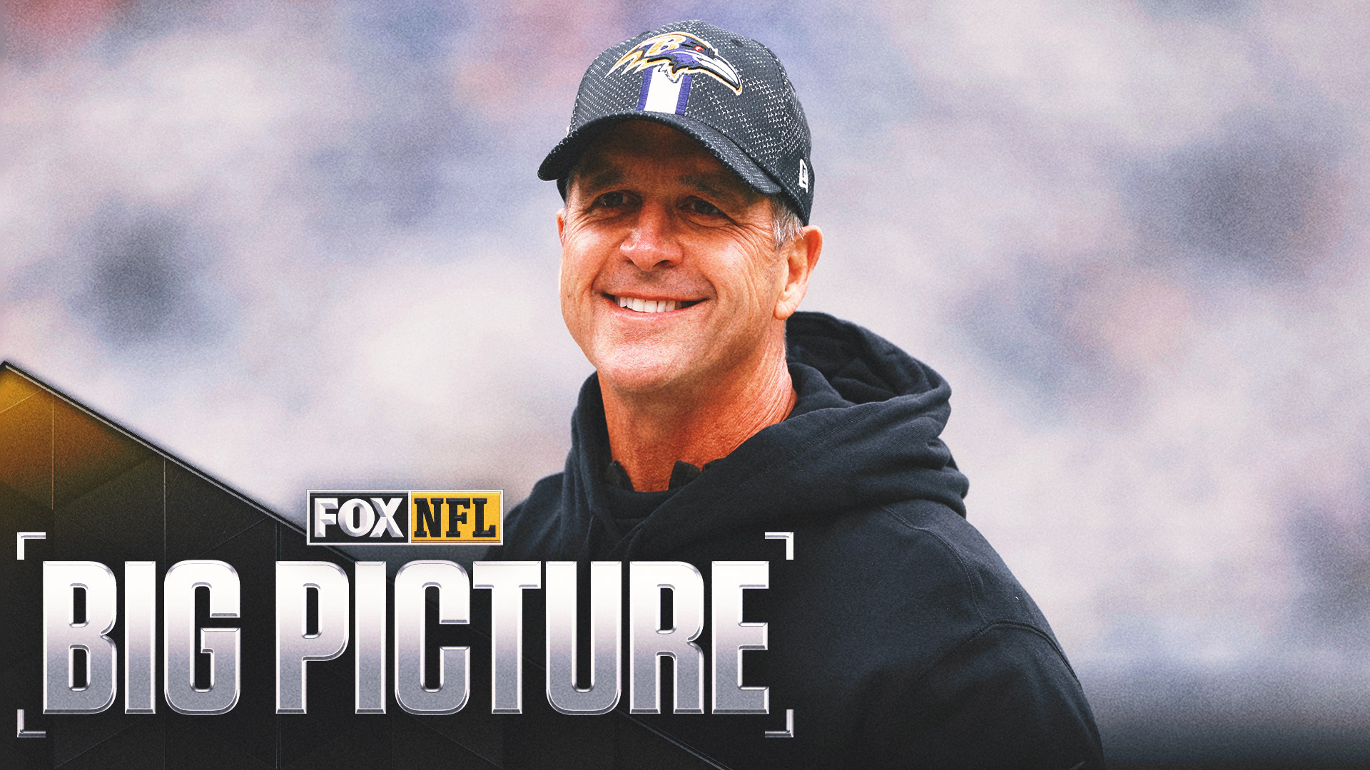 The big picture: How John Harbaugh brought credibility and hope to ...