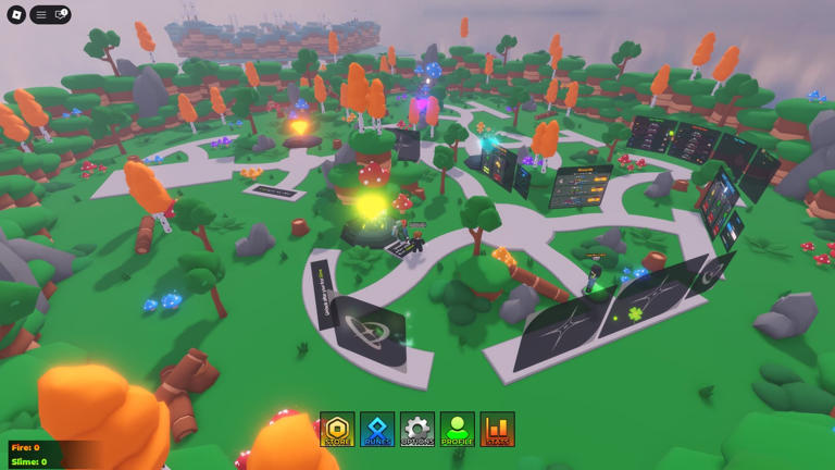 [Release] Omega Rarities 2 codes (January 2026)