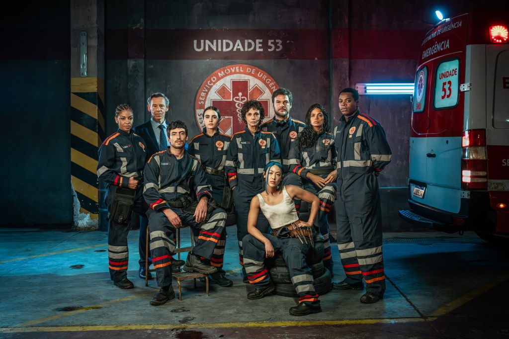 Berlin unveils series, forum highlights