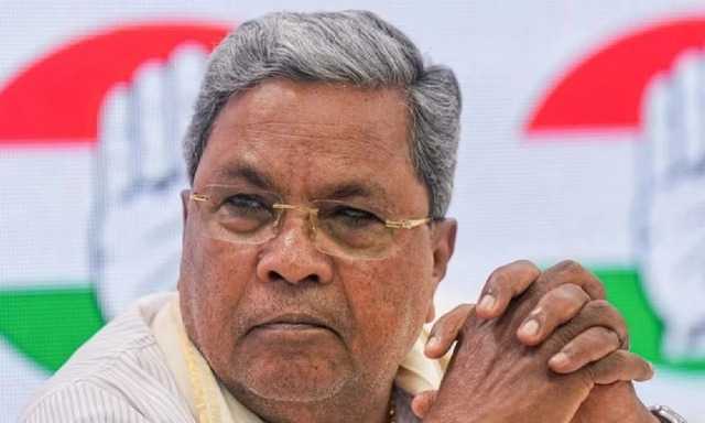 CM Siddaramaiah seeks PM Modi's intervention for Bengal gram procurement