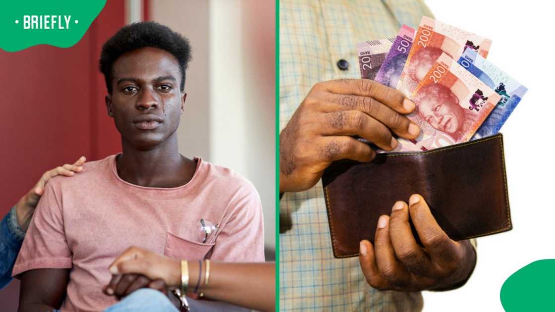 Your credit is ruined: R13 500 salary breakdown sparks conversation in ...