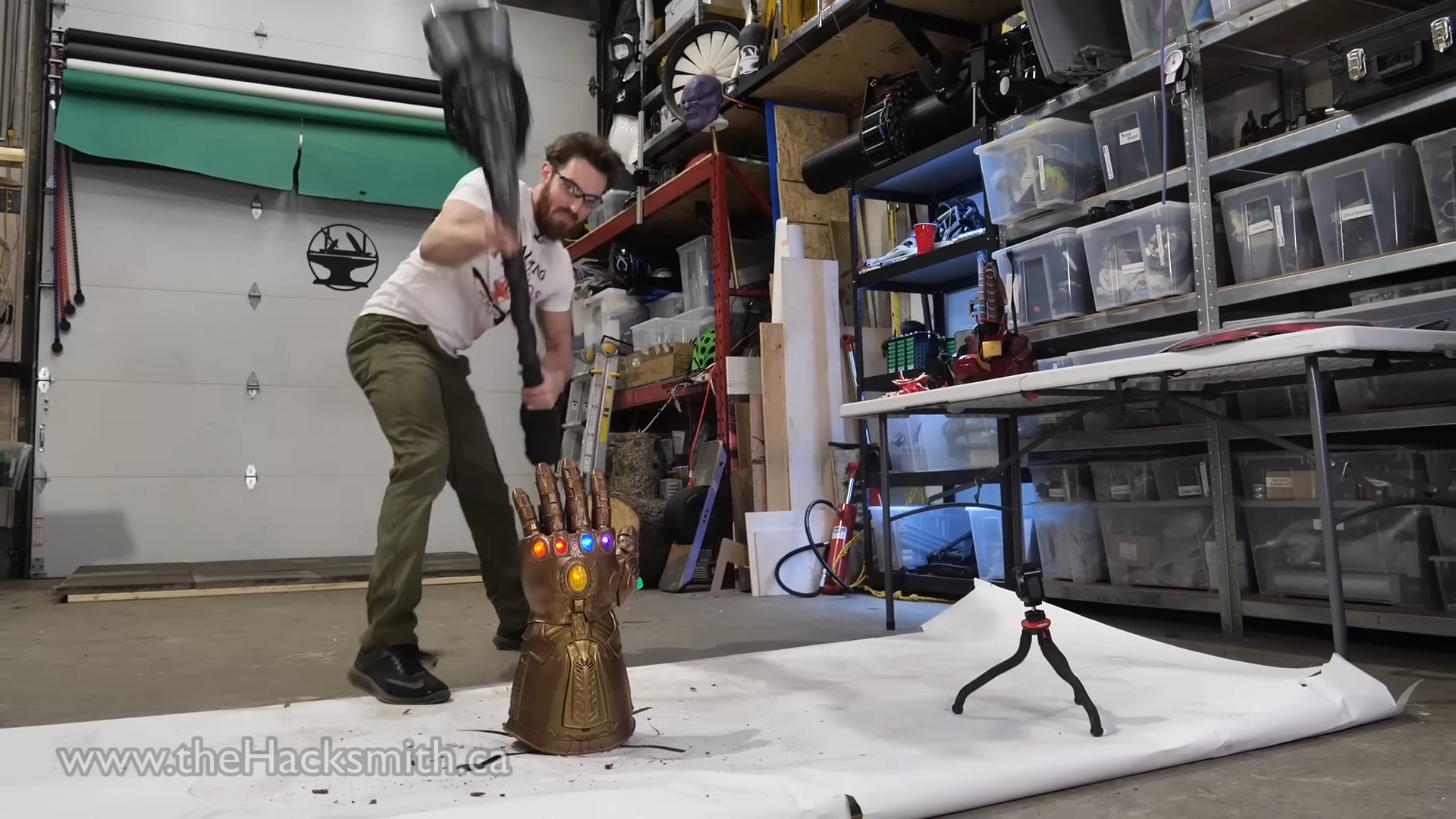 How the ultimate Stormbreaker test really ends - "Not what you think"