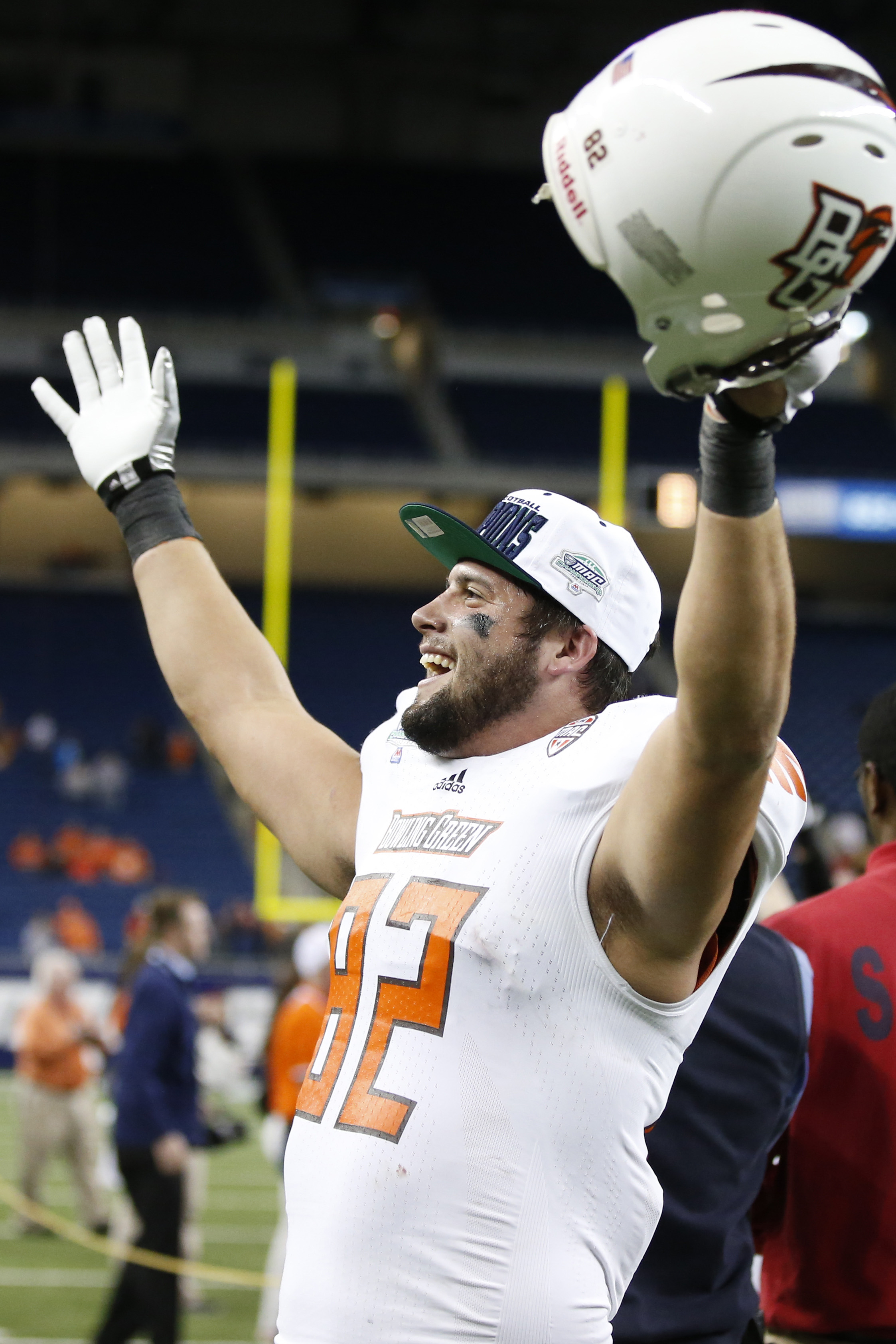 Syracuse football to hire Alex Bayer to coach special teams per report