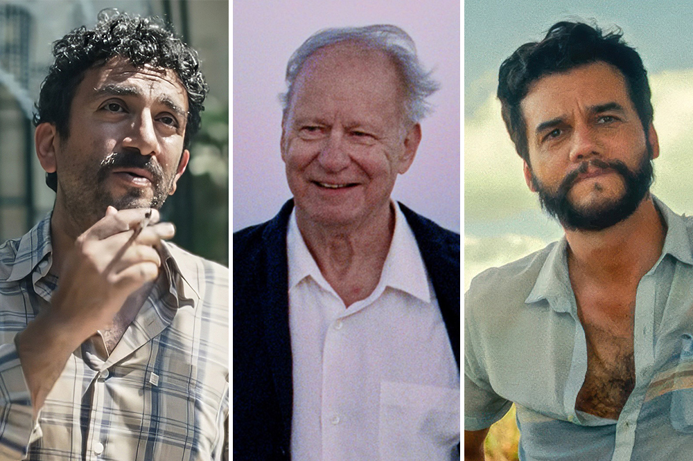 Neon's ‘Sentimental Value,' ‘It Was Just an Accident' and ‘The Secret ...