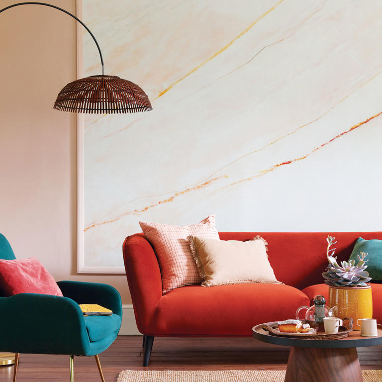 Experts reveal the home lighting tricks that will lift your mood in winter