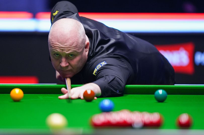BBC snooker fans win fight over 'square tables' then find something new ...