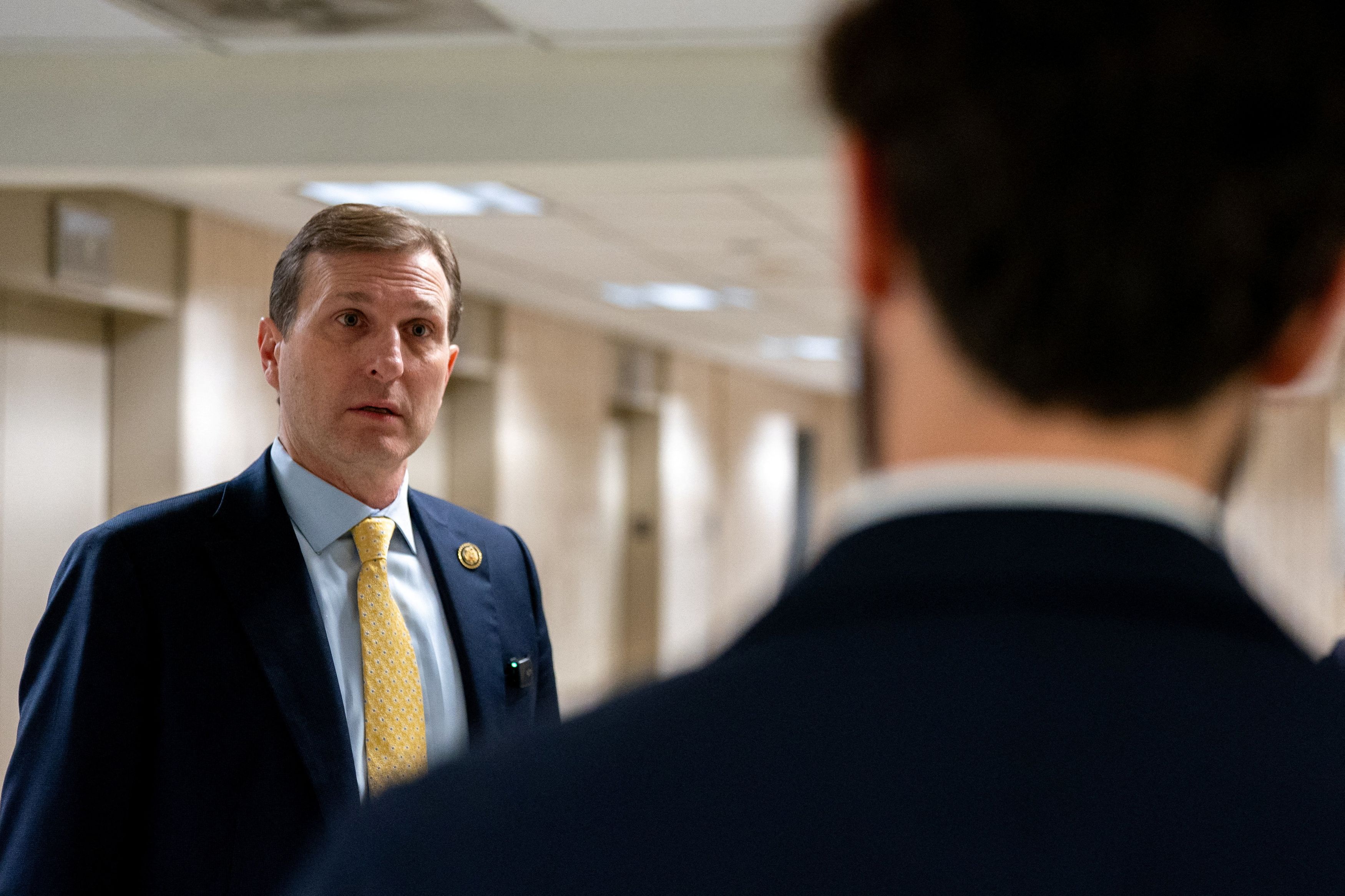 House Democrats aren’t eager to impeach Trump. But that could change.