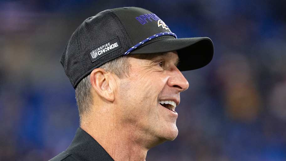 Panthers just got their first major offseason win without lifting a finger