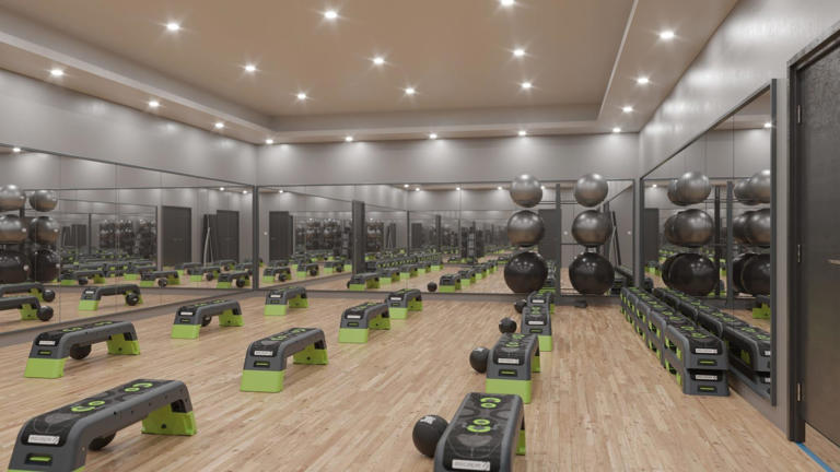 South Downs Leisure announces £2 million investment in Worthing Leisure ...