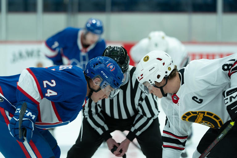 Heated rivalry night is coming to Fenway, complete with jerseys