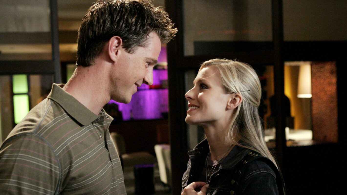 Did Veronica & Logan end up together on 'Veronica Mars'?
